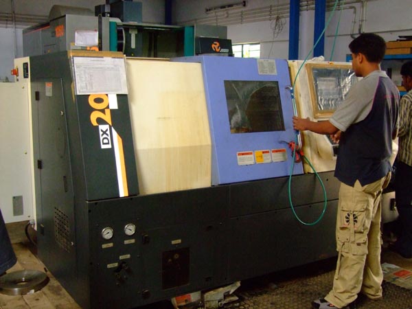 AEROMECH TECHNOLOGIES Pvt.Ltd.