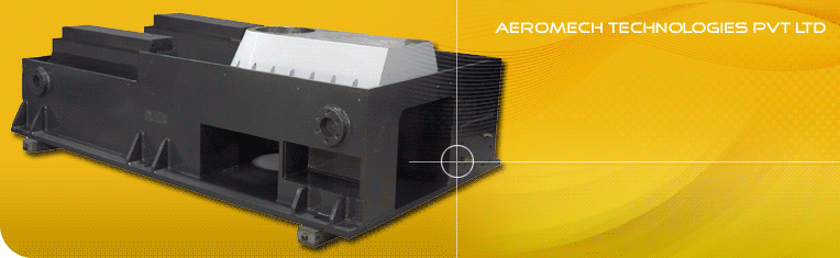 AEROMECH TECHNOLOGIES Pvt.Ltd.